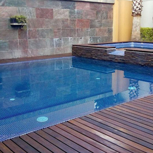 EMPRESA | Clean Water Pools